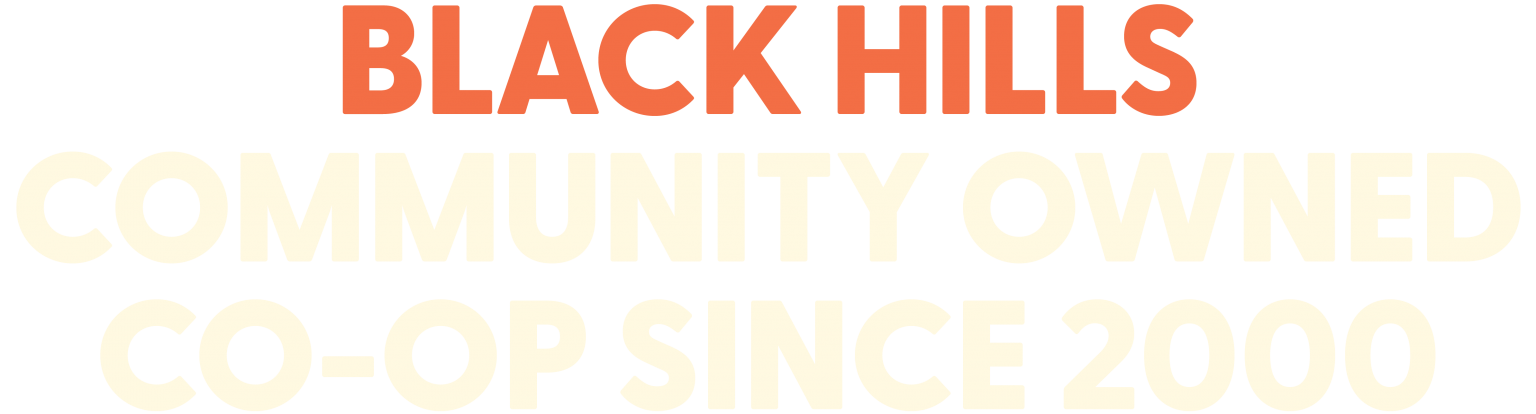 BREADROOT – Natural Foods Co-Op