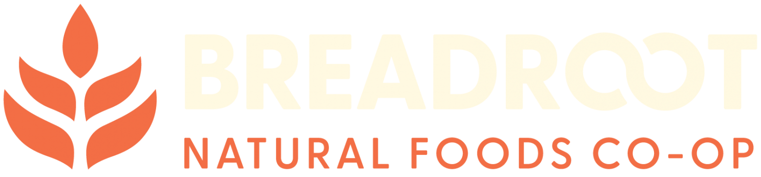 BREADROOT – Natural Foods Co-Op