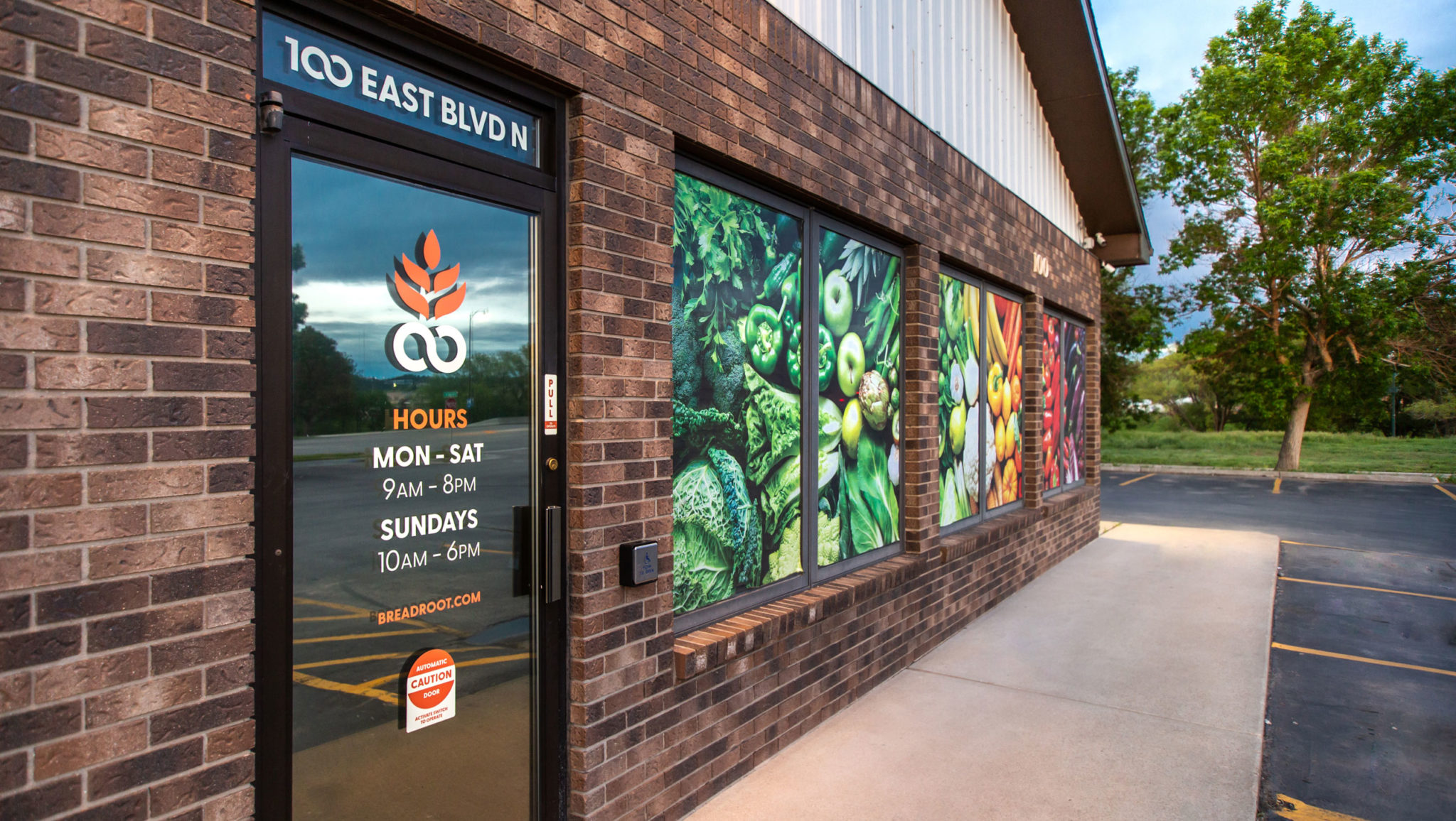 Breadroot Natural Foods Co-op – Black Hills community owned natural ...