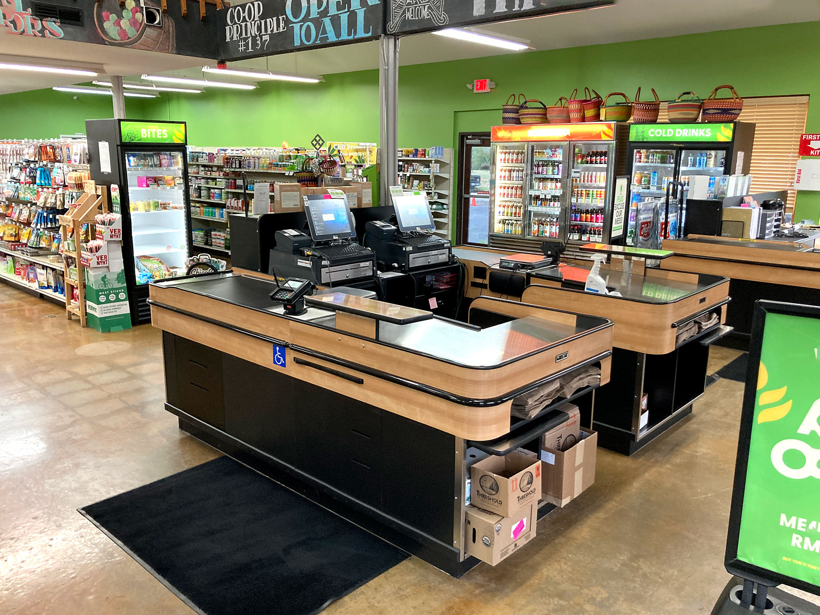 About Breadroot – Breadroot Natural Foods Co-op