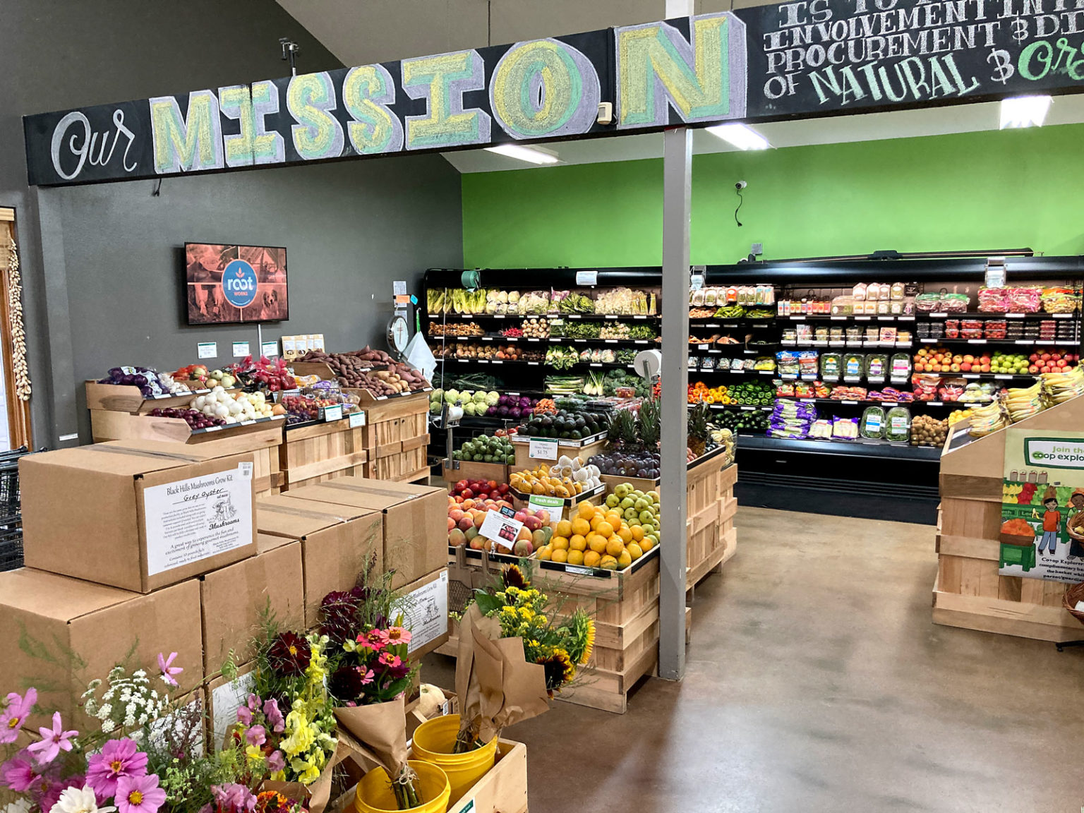 About Breadroot – Breadroot Natural Foods Co-op