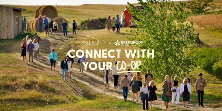 Breadroot Natural Foods Co-op – Black Hills community owned natural ...