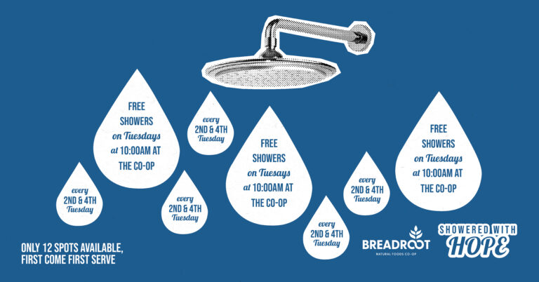 Breadroot Natural Foods Co-op – Black Hills community owned natural ...