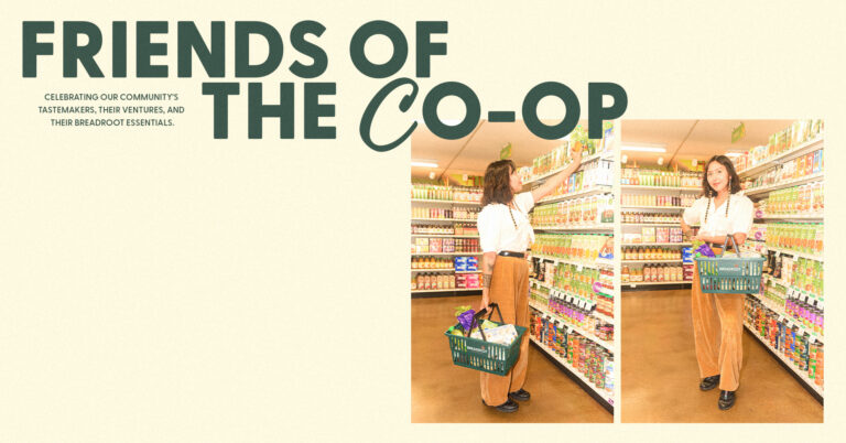 Breadroot Natural Foods Co-op